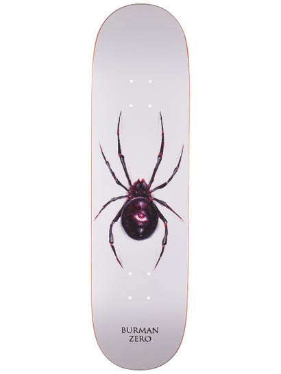 Zero Skateboard Decks - Skate Warehouse