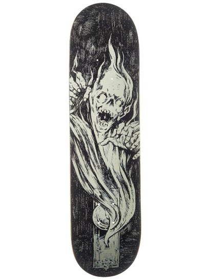 Zero Skateboard Decks - Skate Warehouse