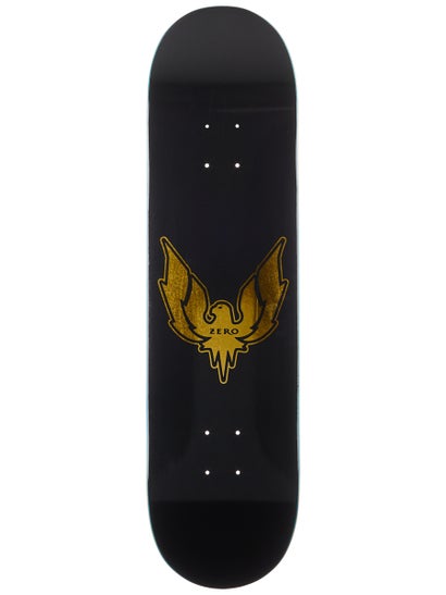 Zero Skateboard Decks - Skate Warehouse