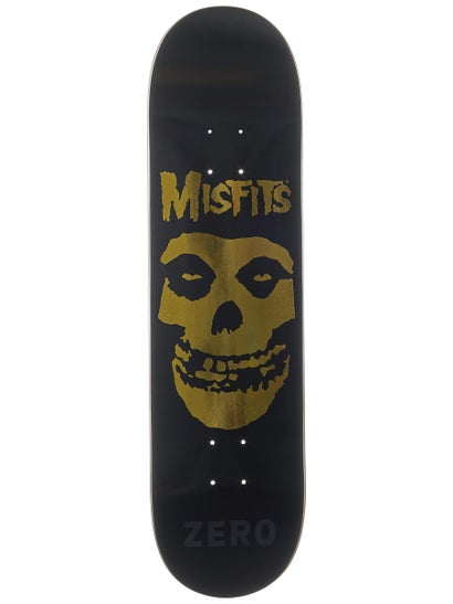 Zero Skateboard Decks - Skate Warehouse