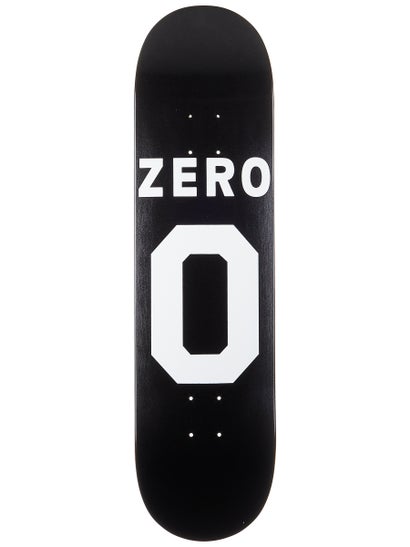 Zero Skateboard Decks - Skate Warehouse
