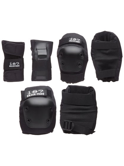 Skateboard Knee Pads - Skate Warehouse