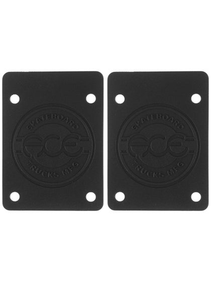 Skateboard Riser Pads - Skate Warehouse