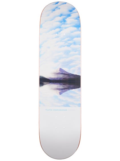 April Skateboard Decks - Skate Warehouse