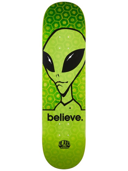 Alien Workshop Skateboard Decks - Skate Warehouse