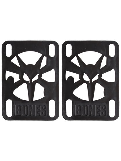 Skateboard Riser Pads - Skate Warehouse