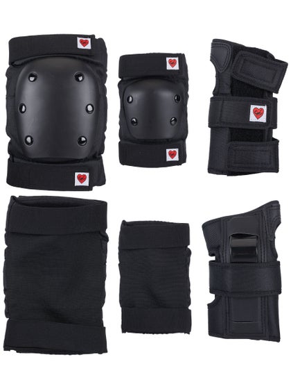 Skateboard Elbow Pads - Skate Warehouse