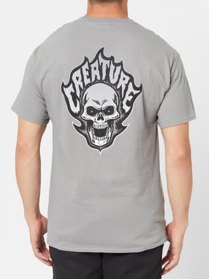 Creature T-Shirts - Skate Warehouse