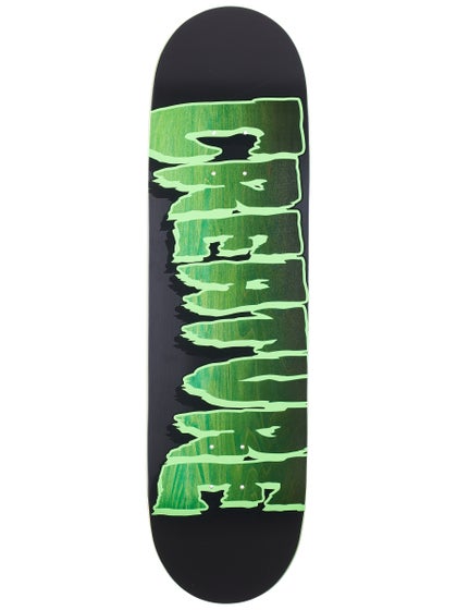 Creature Skateboard Decks - Skate Warehouse