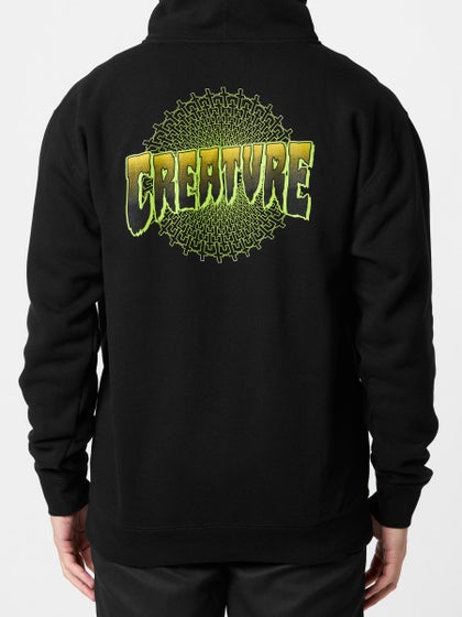 Creature Sweatshirts - Skate Warehouse