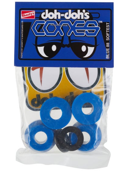 Skateboard Bushings - Skate Warehouse