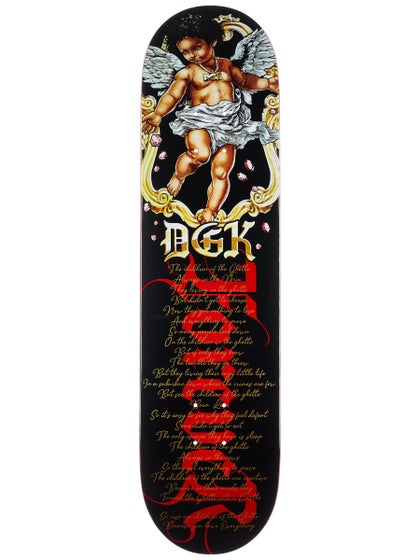 DGK - Skate Warehouse