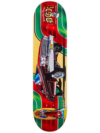DGK Skateboard Decks - Skate Warehouse