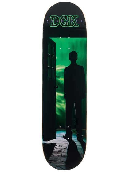 DGK Skateboard Decks - Skate Warehouse