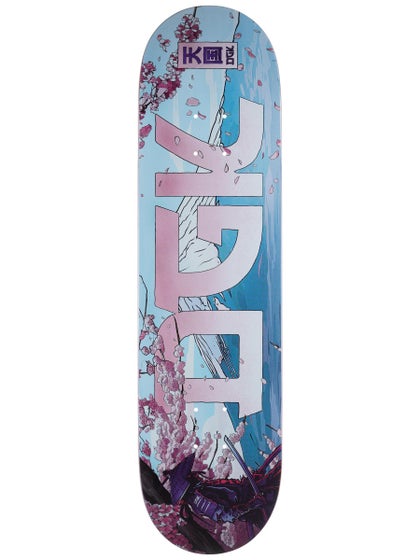 DGK Skateboard Decks - Skate Warehouse