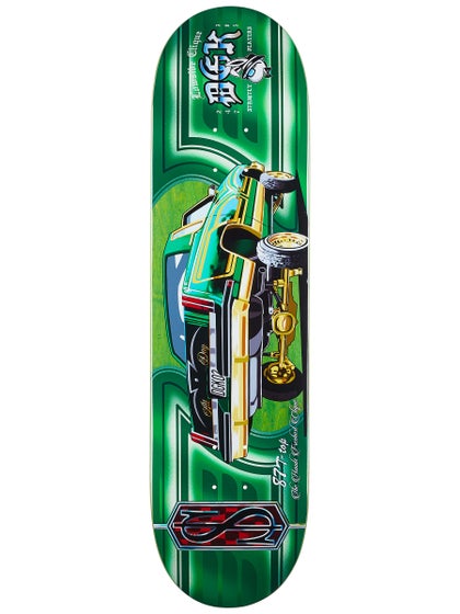 DGK Skateboard Decks - Skate Warehouse