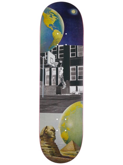 Fucking Awesome Skateboard Decks - Skate Warehouse