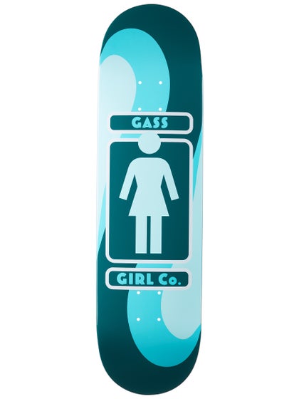 Girl Skateboard Decks - Skate Warehouse