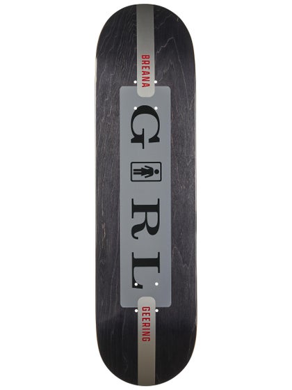 Girl Skateboard Decks - Skate Warehouse