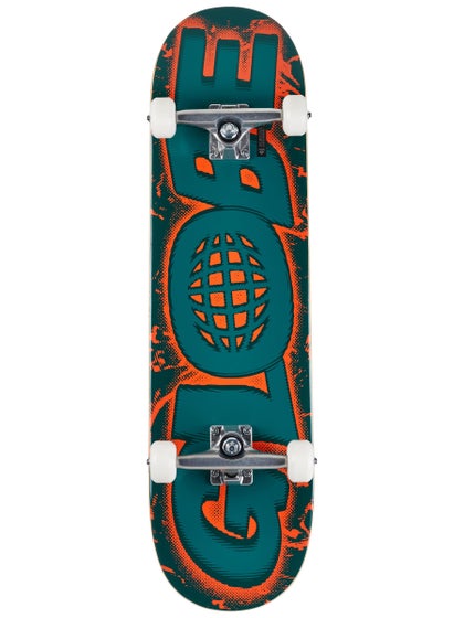 Globe Complete Skateboards - Skate Warehouse