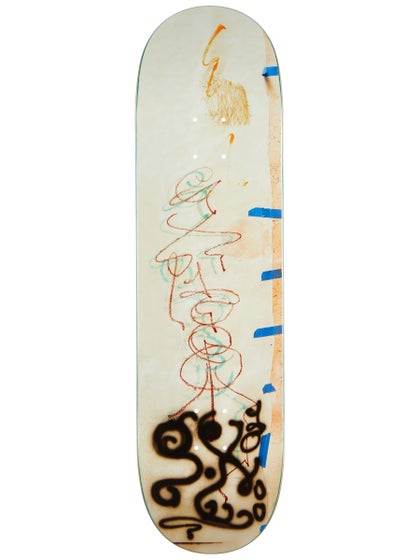 GX1000 Skateboard Decks - Skate Warehouse