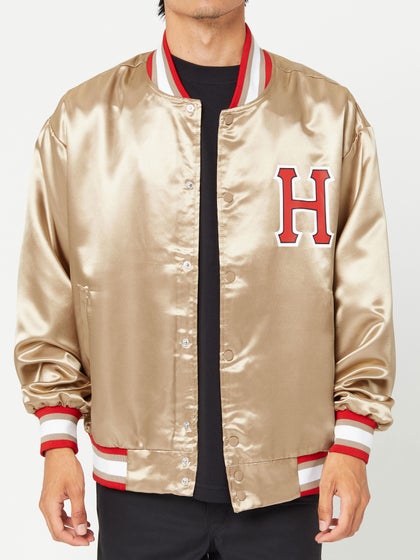 HUF - Skate Warehouse