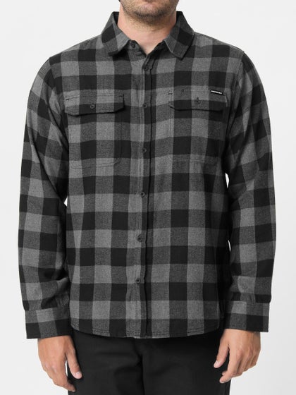 Skate Flannels - Skate Warehouse