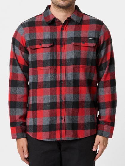 Skate Flannels - Skate Warehouse
