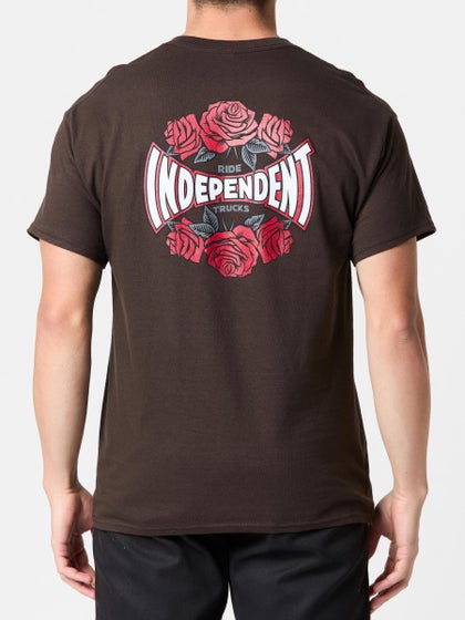 Independent T-Shirts - Skate Warehouse