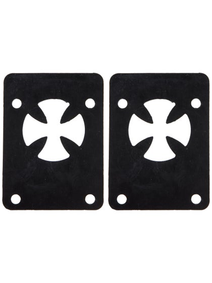 Skateboard Riser Pads - Skate Warehouse