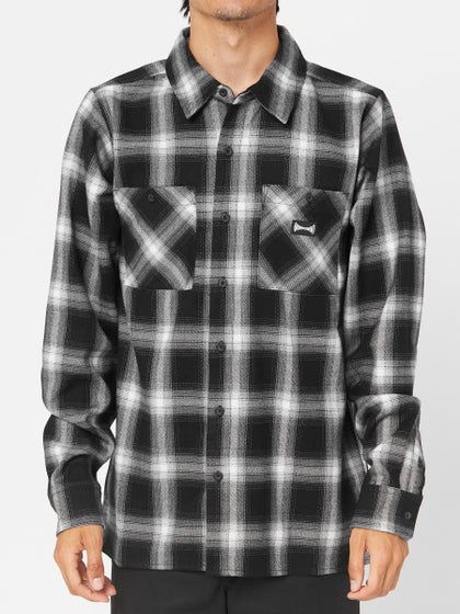 Skate Flannels - Skate Warehouse