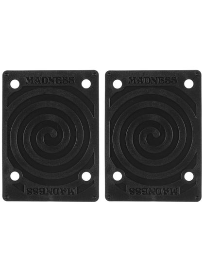 Skateboard Riser Pads - Skate Warehouse