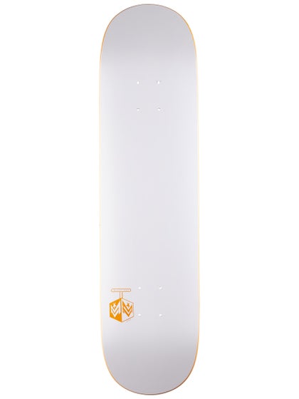 Mini Logo Skateboard Decks - Skate Warehouse
