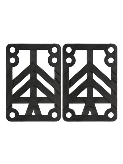 Skateboard Riser Pads - Skate Warehouse