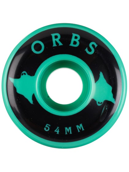 Orbs Skateboard Wheels - Skate Warehouse