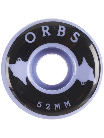 Orbs Skateboard Wheels - Skate Warehouse