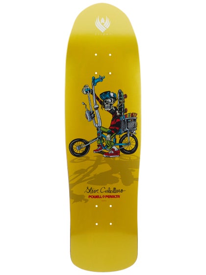 Old School & Reissue Skateboard Decks - Skate Warehouse