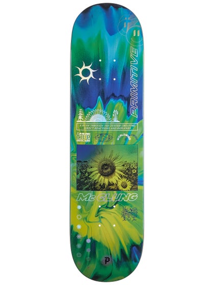 Primitive - Skate Warehouse