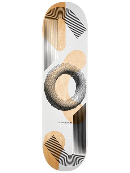 Quasi Skateboard Decks - Skate Warehouse