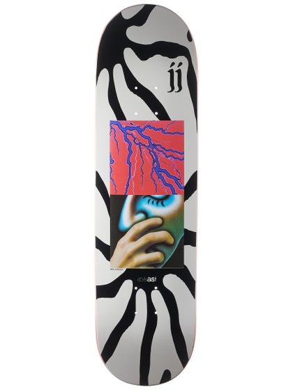 Quasi Skateboard Decks - Skate Warehouse