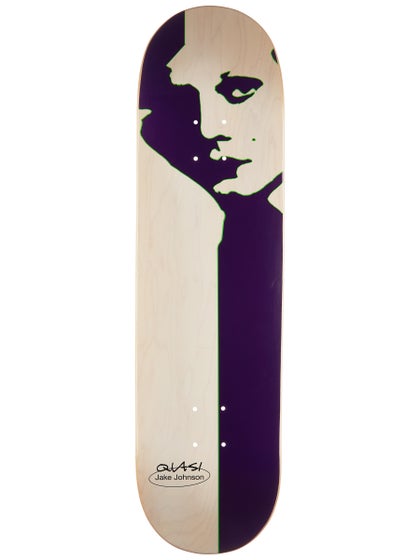 Quasi Skateboard Decks - Skate Warehouse