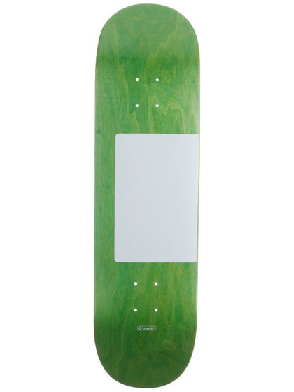 Quasi Skateboard Decks - Skate Warehouse