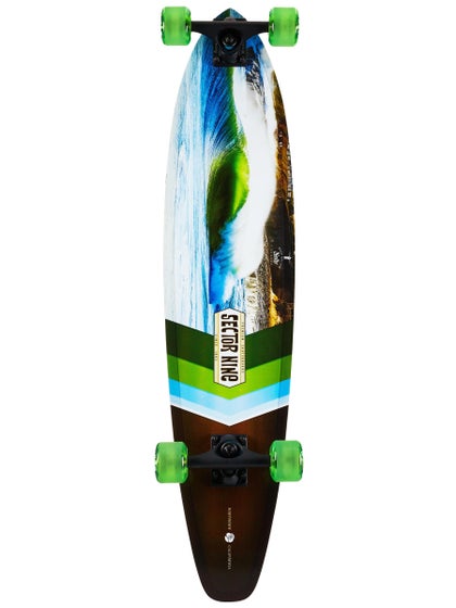 Sector 9 Complete Longboards + Cruisers - Skate Warehouse