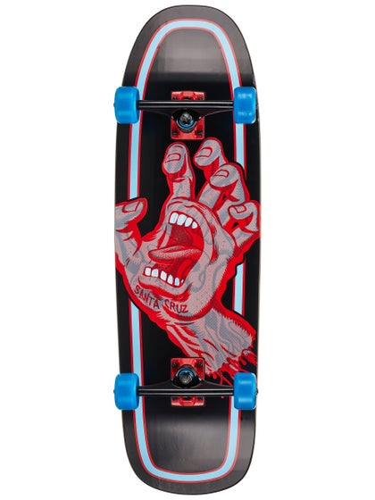 Santa Cruz Longboards & Cruisers - Skate Warehouse