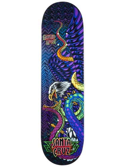 Santa Cruz Skateboard Decks - Skate Warehouse