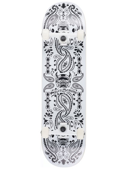 Speed Demon Complete Skateboards - Skate Warehouse