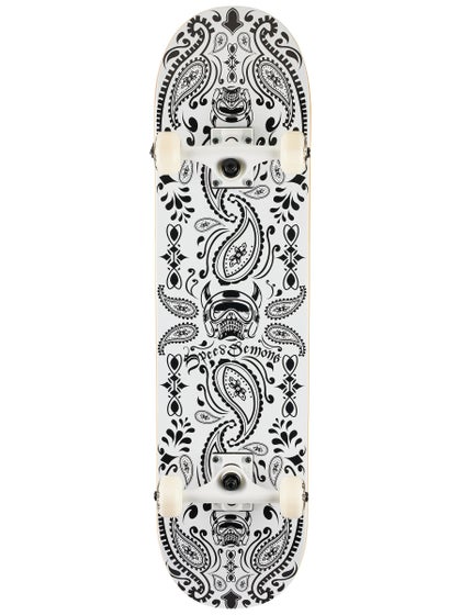 Speed Demon Complete Skateboards - Skate Warehouse