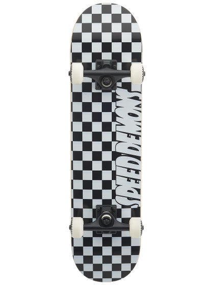Speed Demon Complete Skateboards - Skate Warehouse