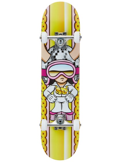 Speed Demon Complete Skateboards - Skate Warehouse