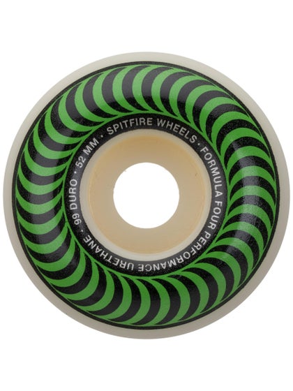 Spitfire Formula Four Wheels - Skate Warehouse
